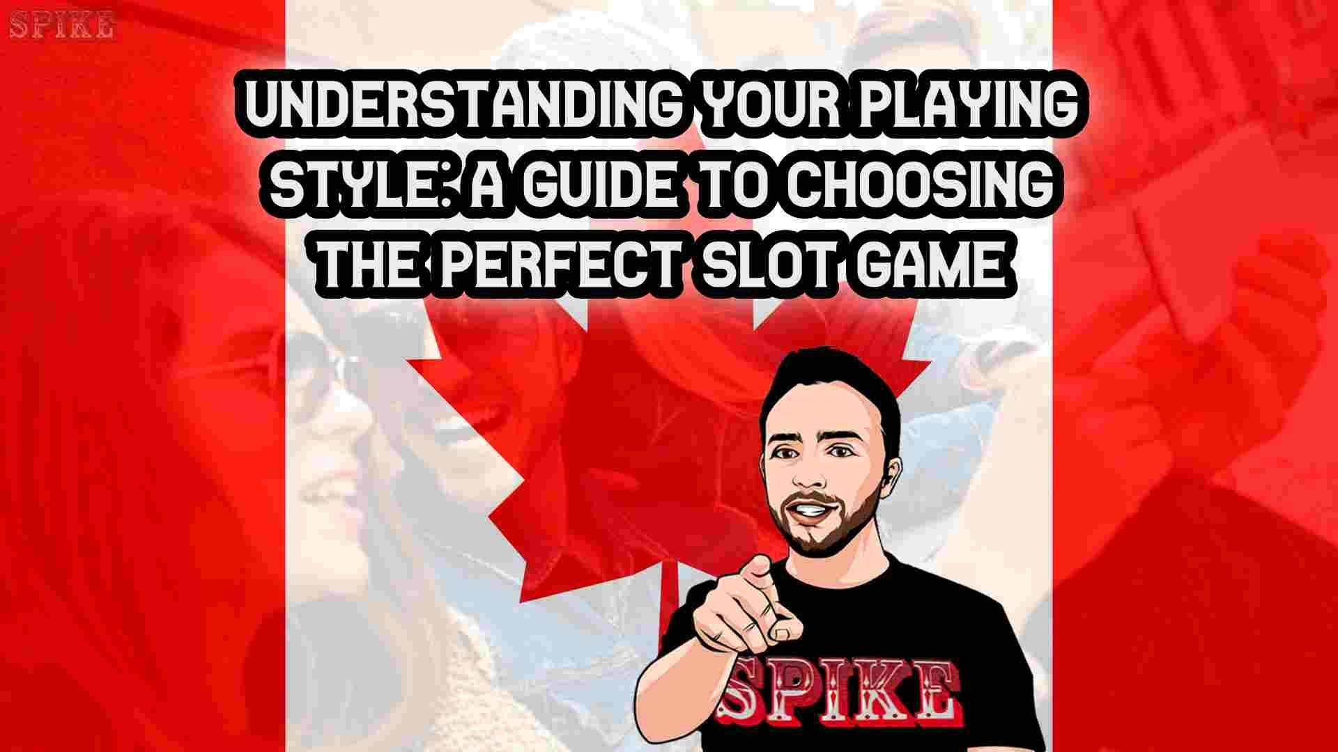 Choosing the Perfect Slot Game: A Player's Guide