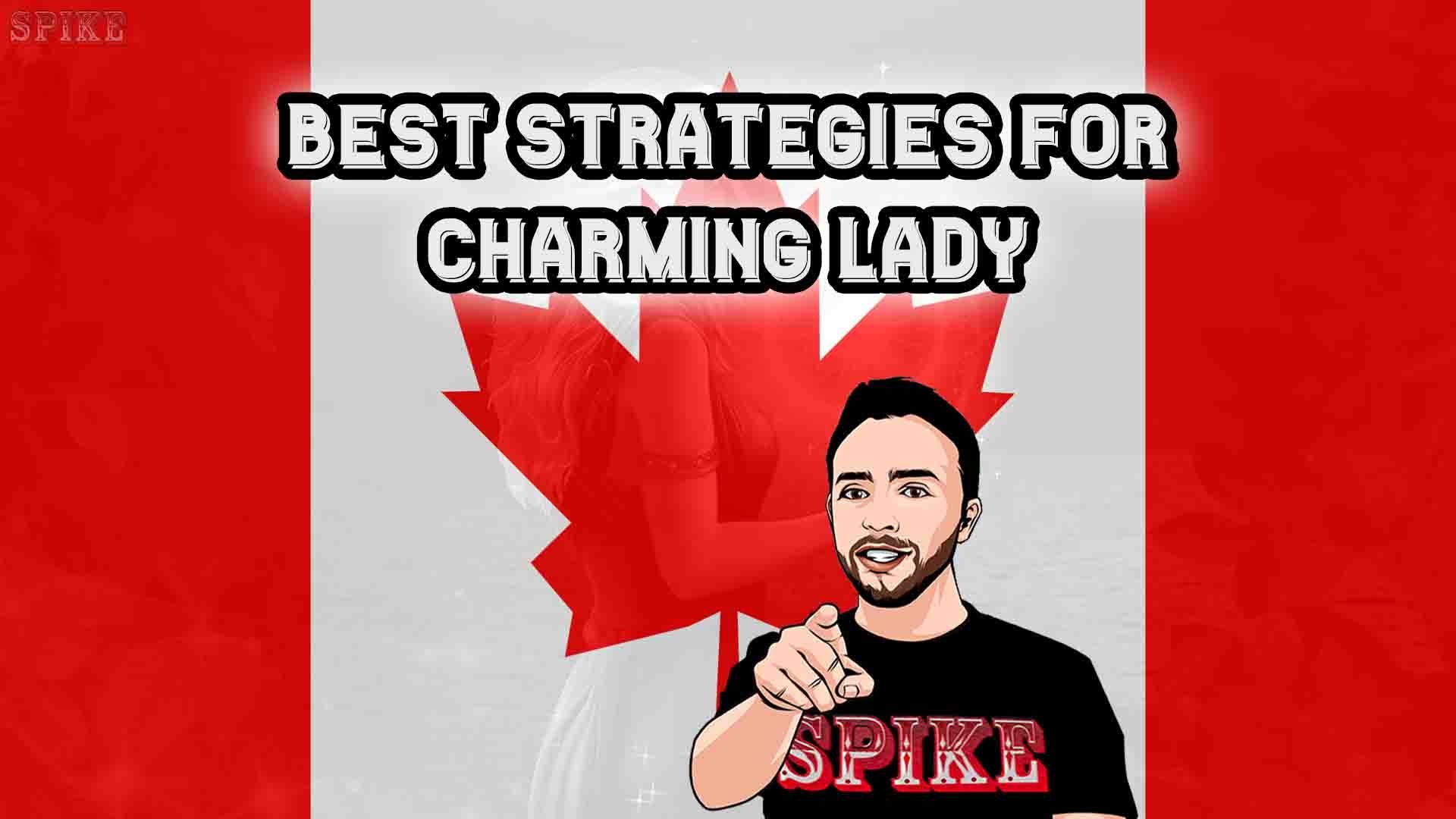 The Magic of Charming Lady: A Player's Guide