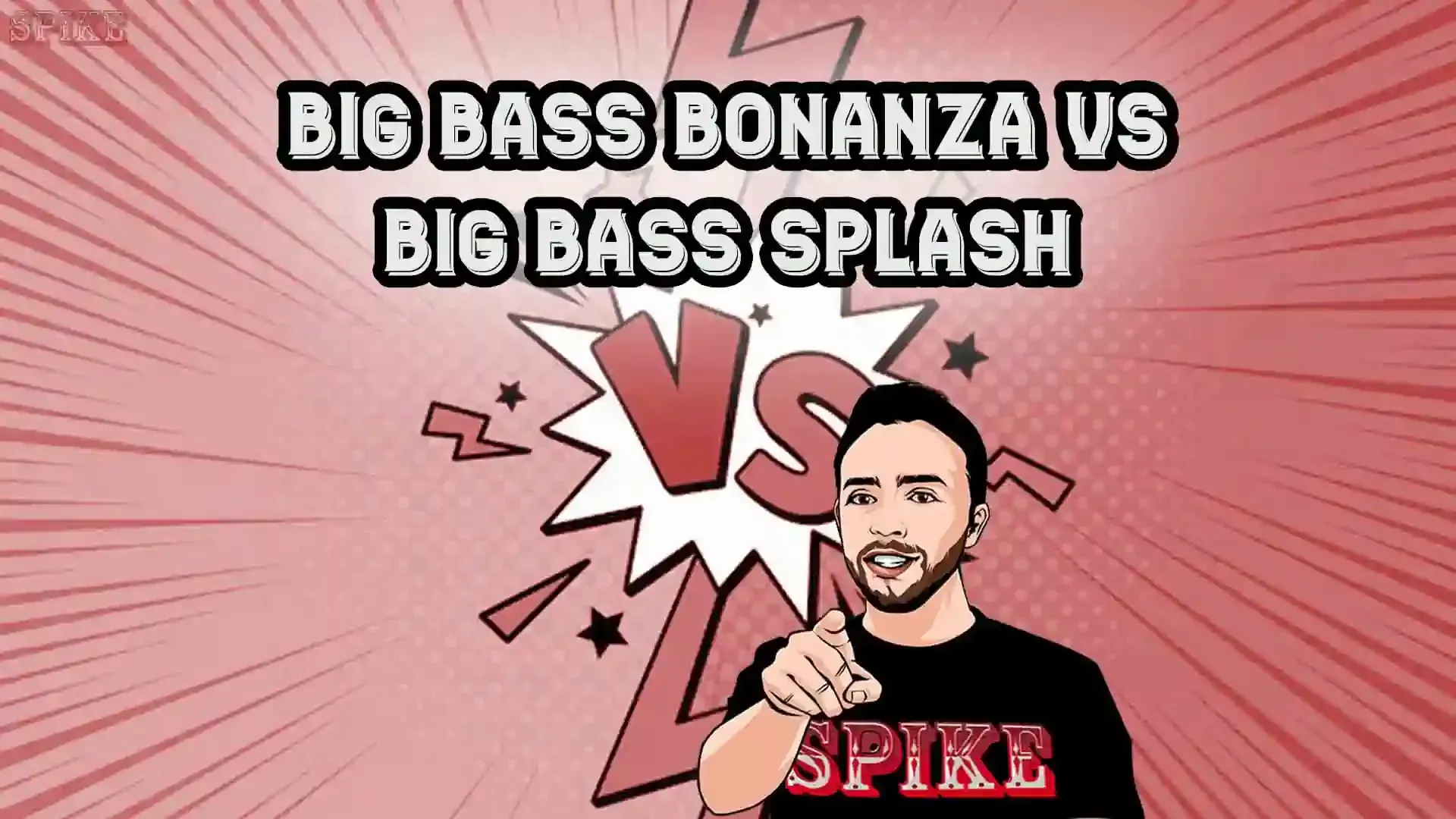 Big Bass Bonanza vs Big Bass Splash: Quale Scegliere?