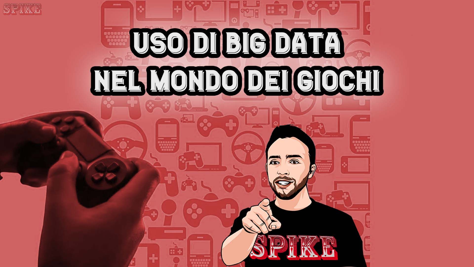 Come l’Analisi dei Big Data Sta Cambiando l'Industria del Gioco?
