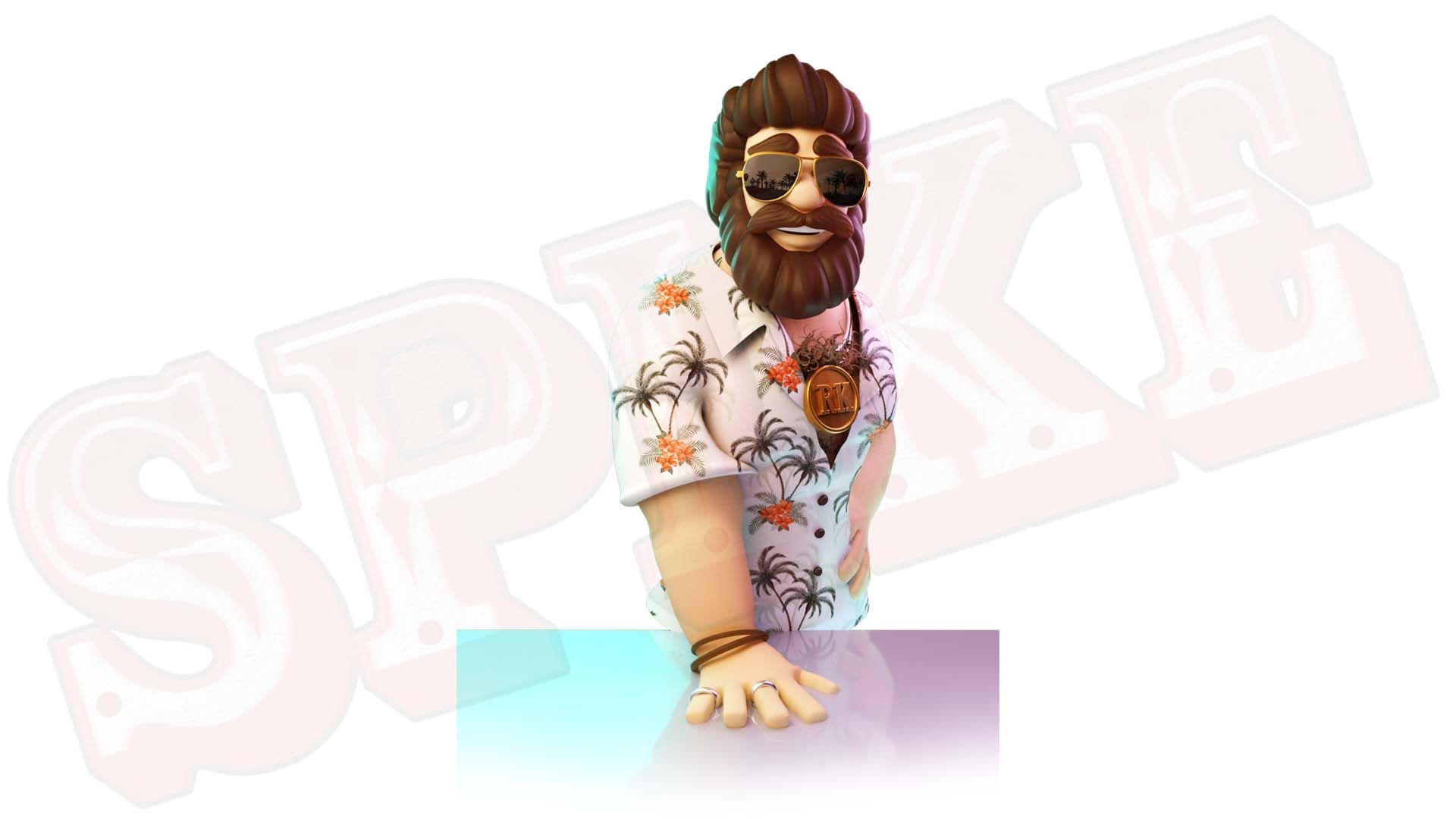 Club Tropicana Slot Gratis | SPIKE Slot Club Tropicana Slot Gratis | SPIKE Slot