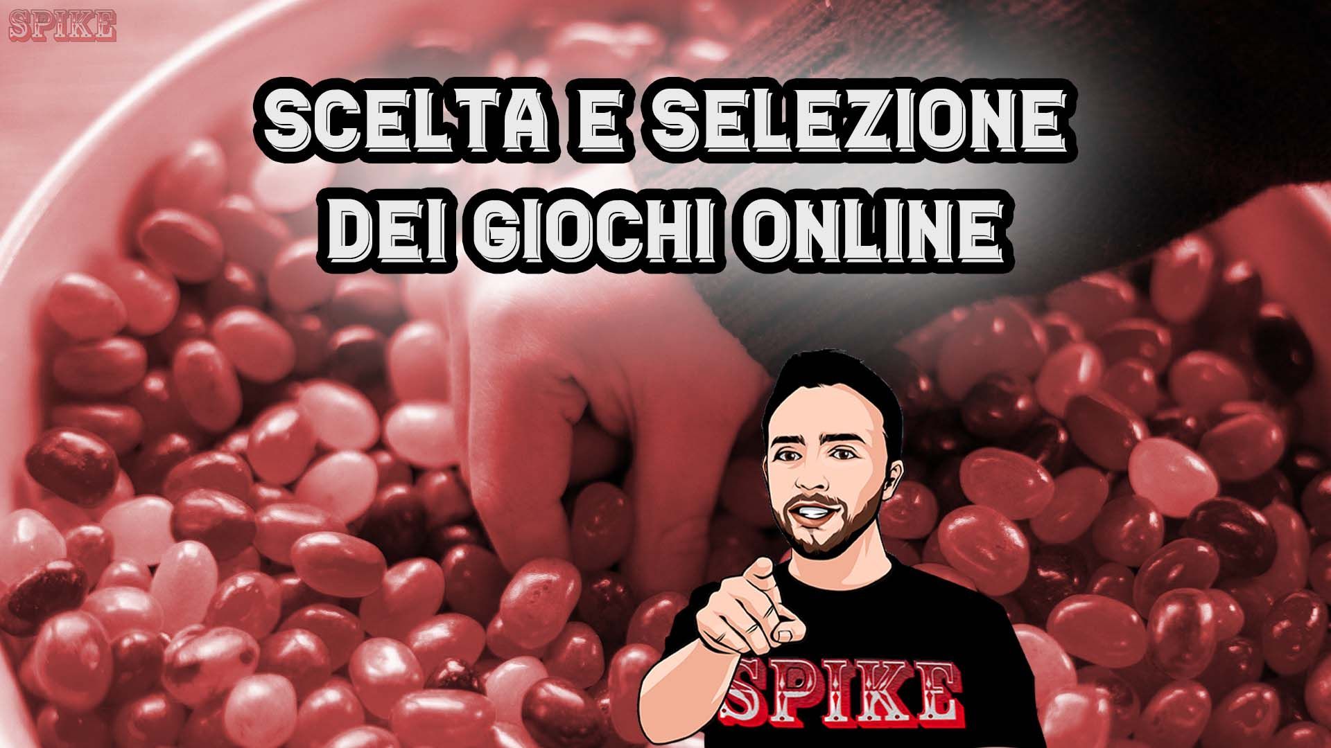 Giochi di Slot Machine Online: Come Scegliere il Migliore per Te