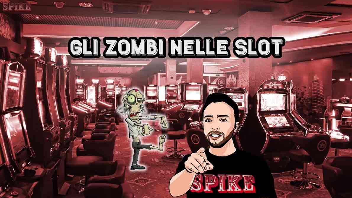 Gli Zombie nelle Slot Online: 5 Titoli da Non Perdere