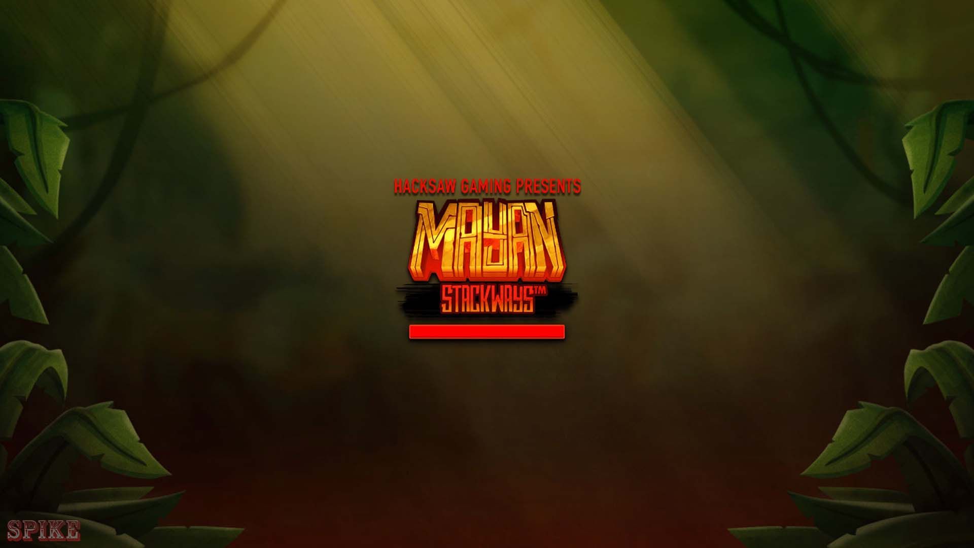 Mayan Stackways Slot Gratis | SPIKE Slot