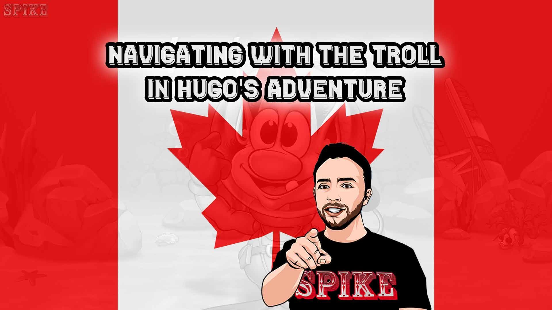 Navigating Hugo Adventure: Quests and Challenges