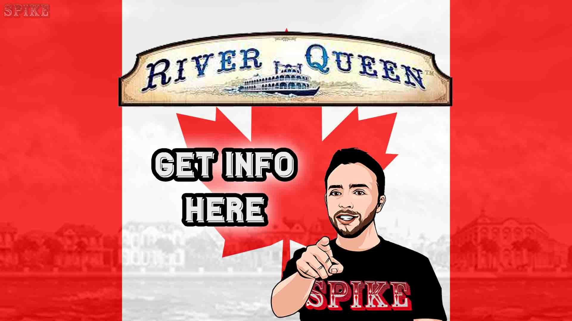Navigating the Waters: A River Queen Game Guide
