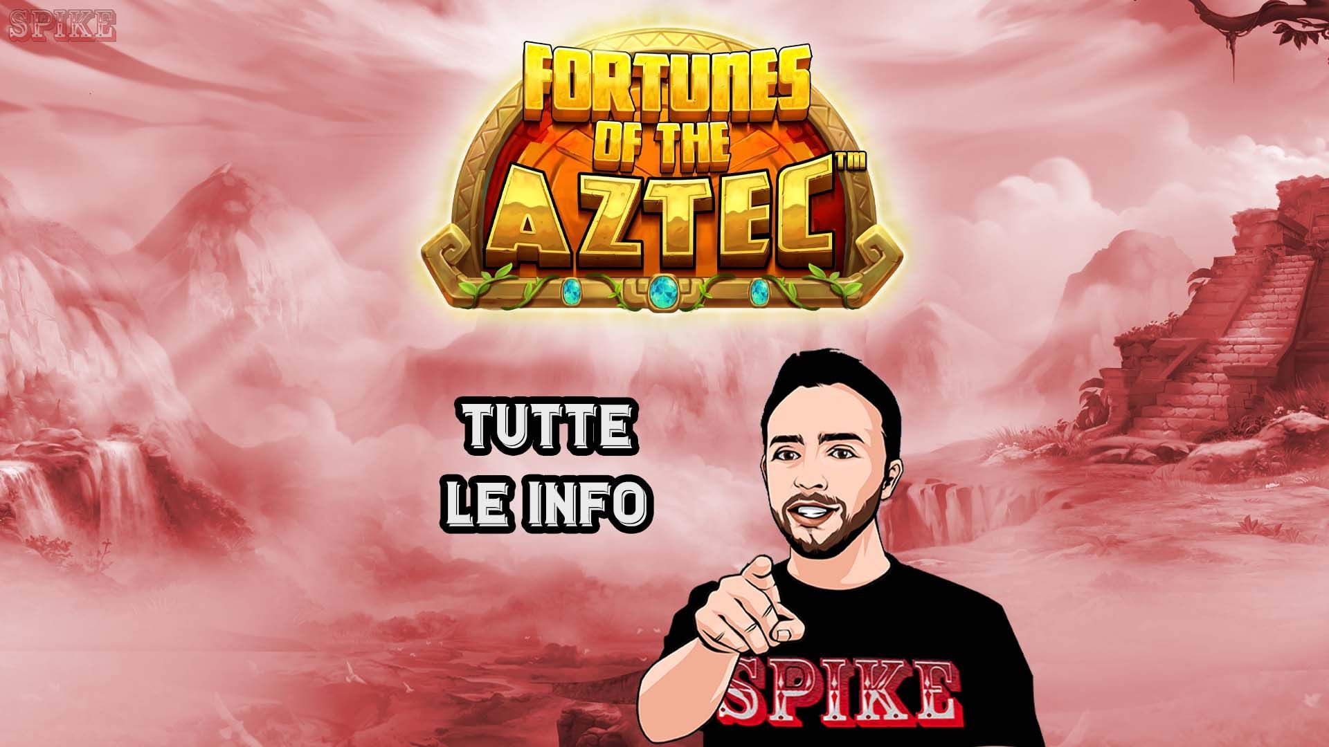 Fortunes of Aztec Nuova Slot Machine Gratis di Pragmatic Play tra ...