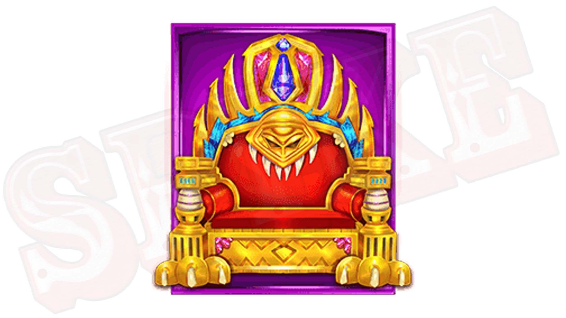 Pharaoh's Gaze DoubleMax Slot Gratis | SPIKE Slot