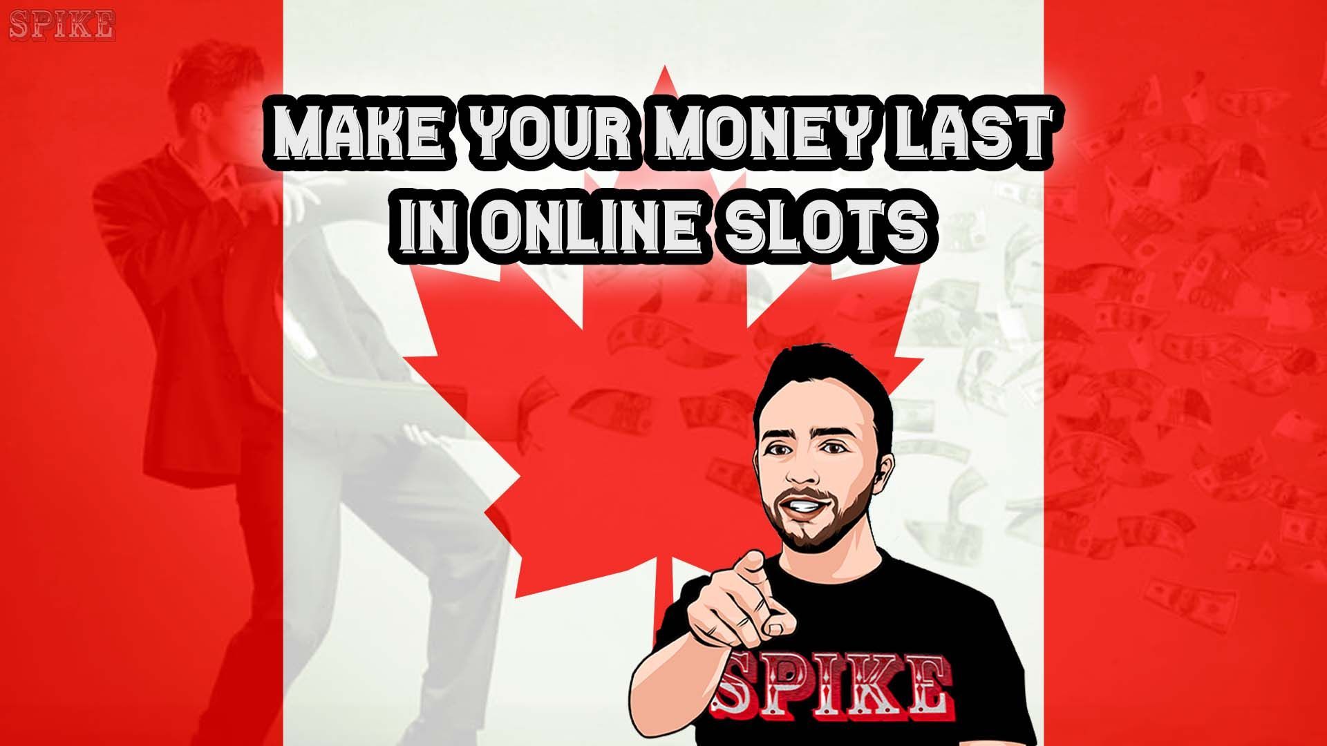 The Art of Bankroll Management: How to Make Your Money Last In Slots